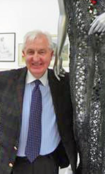 Richard James Digance - Official Website
